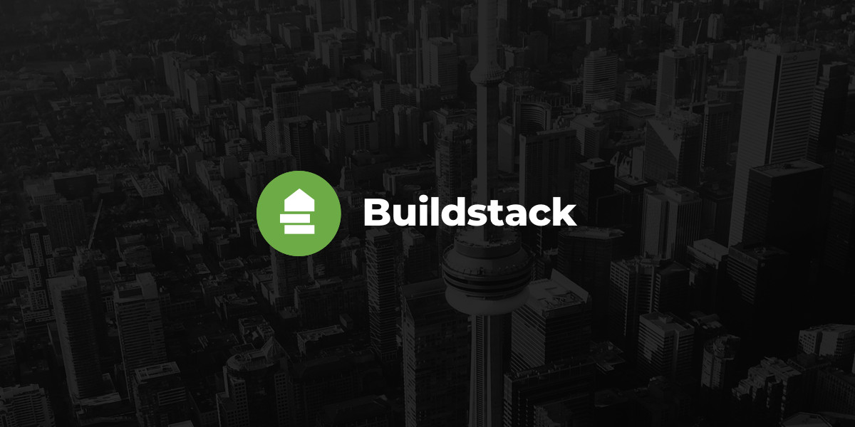 Log in | Buildstack